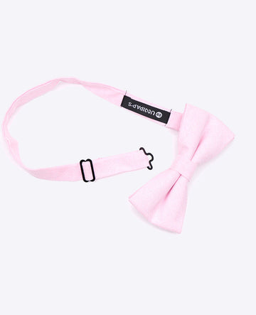 Nœuds Papillon Roses | Dès 9,99€ | Unipap's