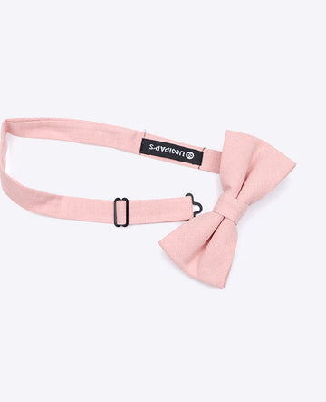 Nœuds Papillon Roses | Dès 9,99€ | Unipap's